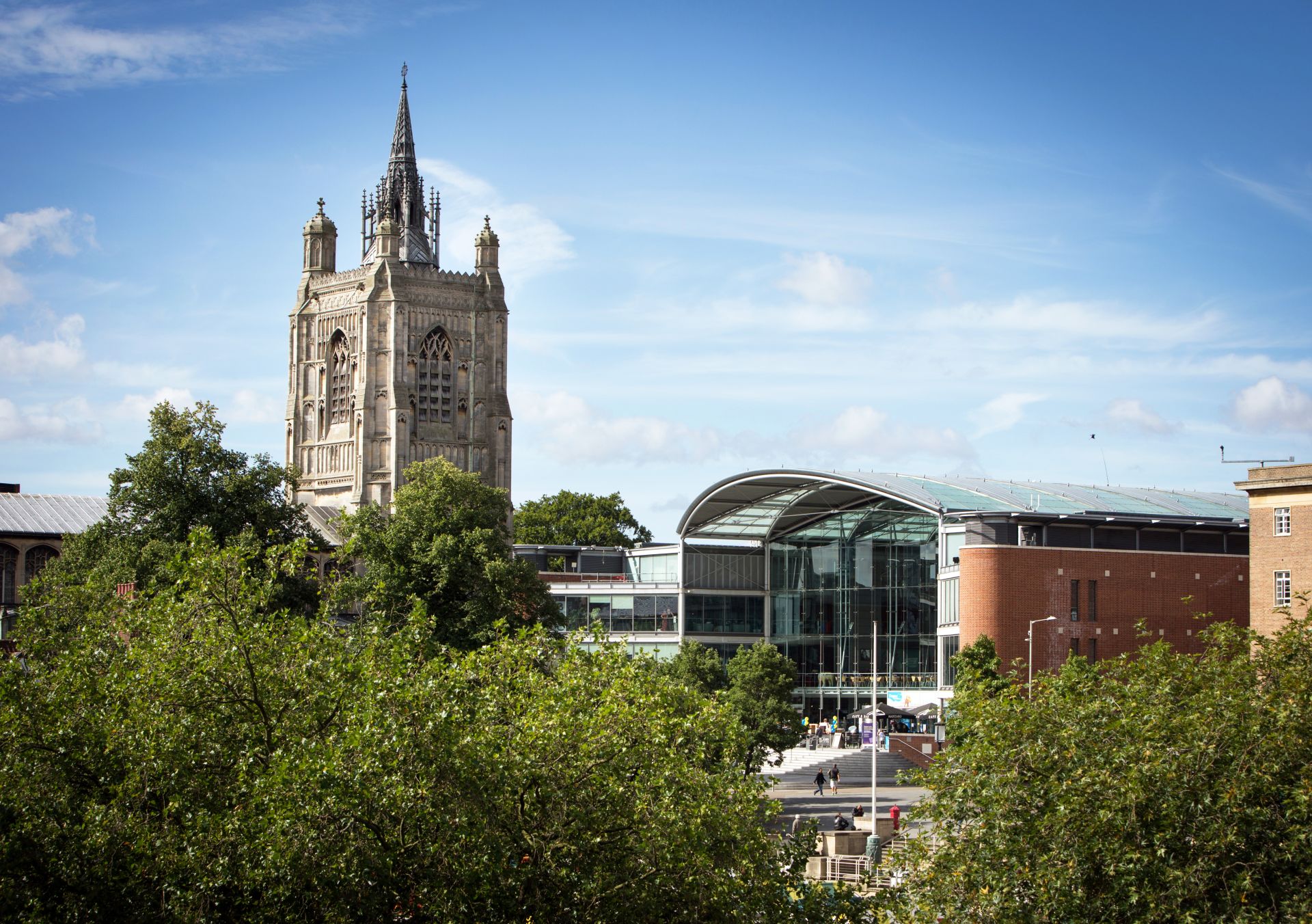 Kelling Estate | Visit East of England