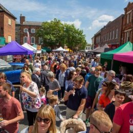 Beccles | Visit Suffolk