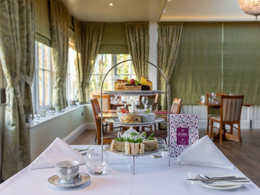 Heacham Manor Hotel | Visit Norfolk