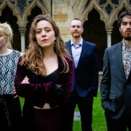 Anteros Arts Foundation | Visit Norfolk