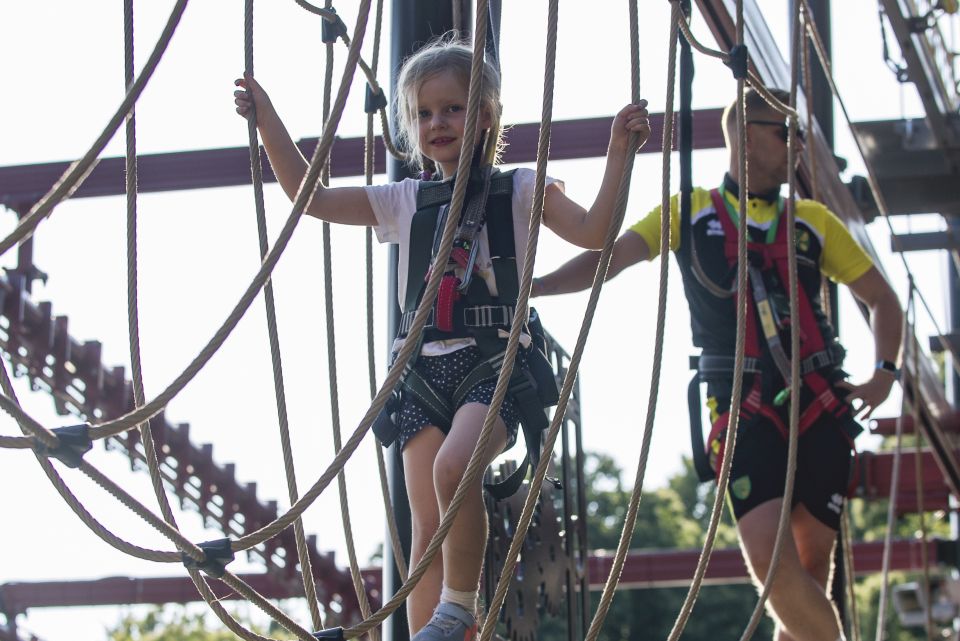 ROARR! | Visit Norfolk