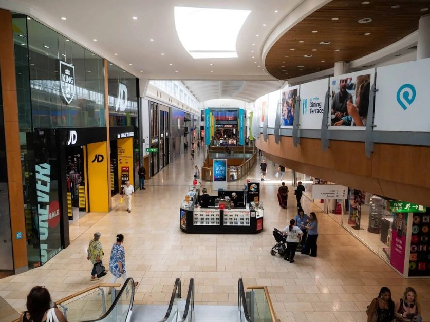 Chantry Place | Visit East of England