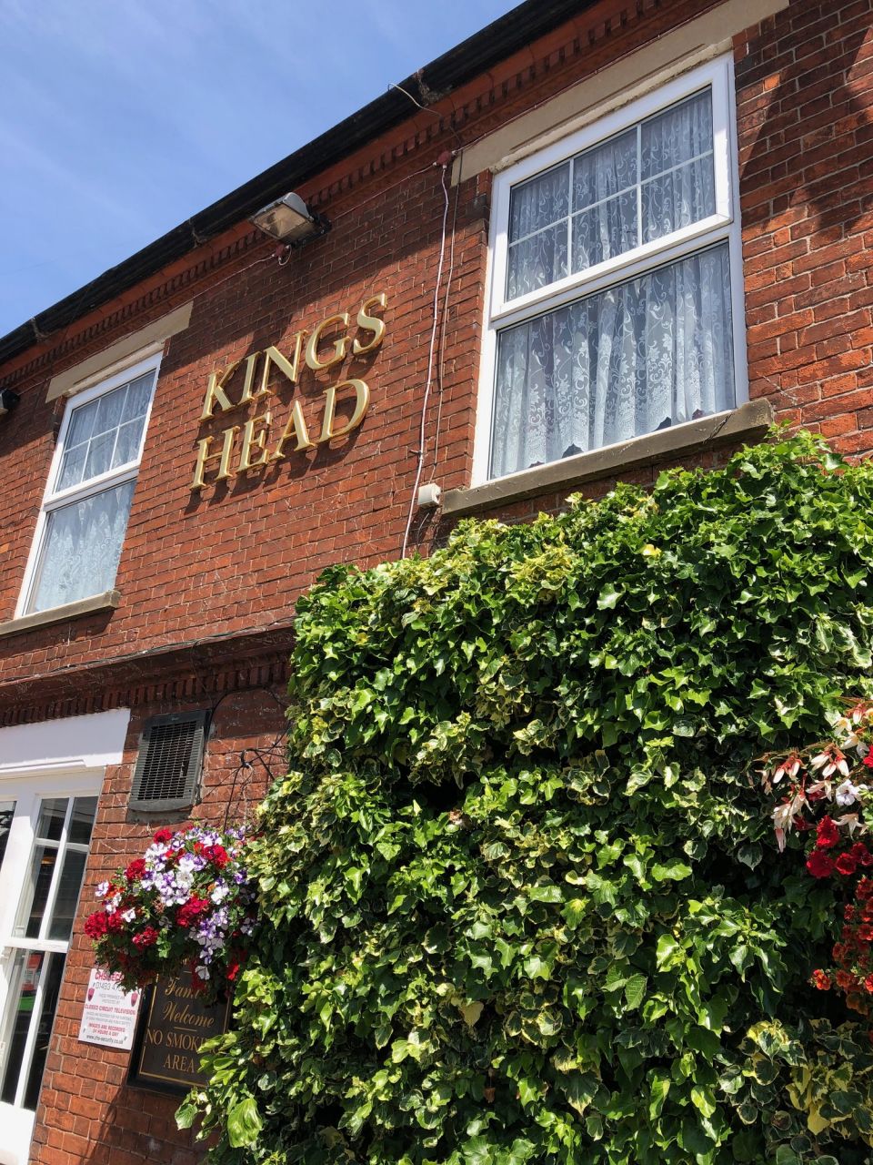 The Kings Head | Visit East of England