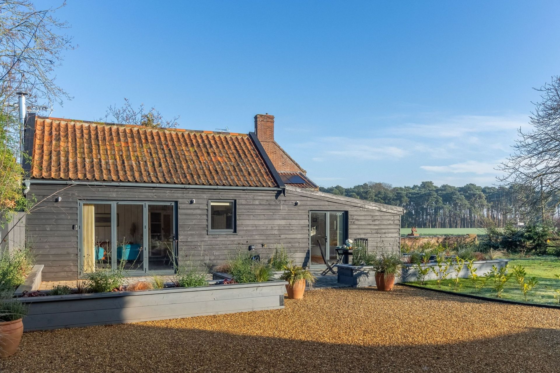 Suffolk Hideaways | Visit Suffolk