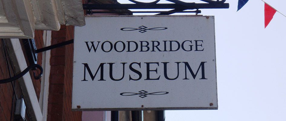 Woodbridge Museum | Visit East of England